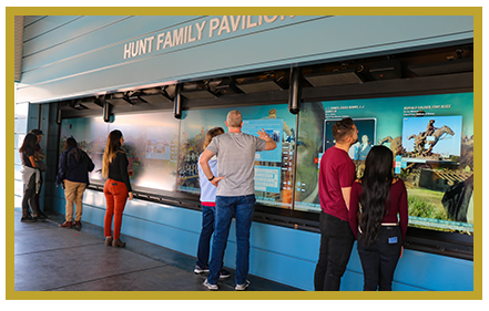 El Paso Museum of History